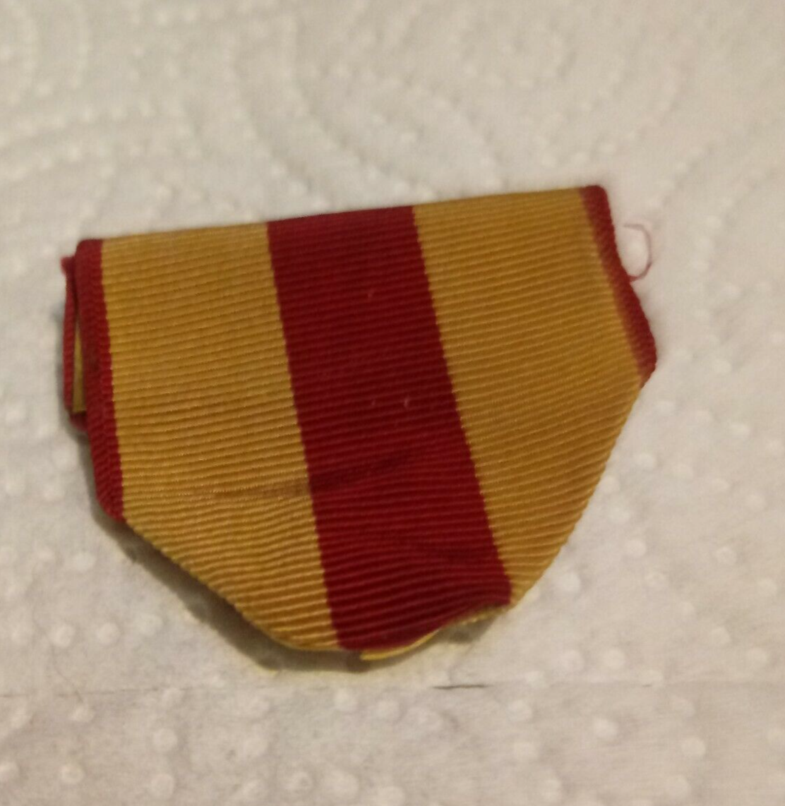 USMC EXPEDITIONARY RIBBON DRAPE | eBay