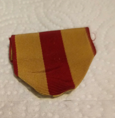 USMC EXPEDITIONARY RIBBON DRAPE | eBay