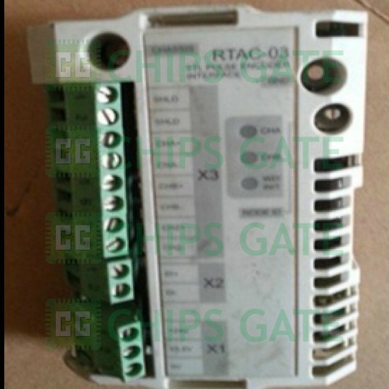 1PCS Used RTAC-03 Fast Shipping Tested in Good Condition | eBay
