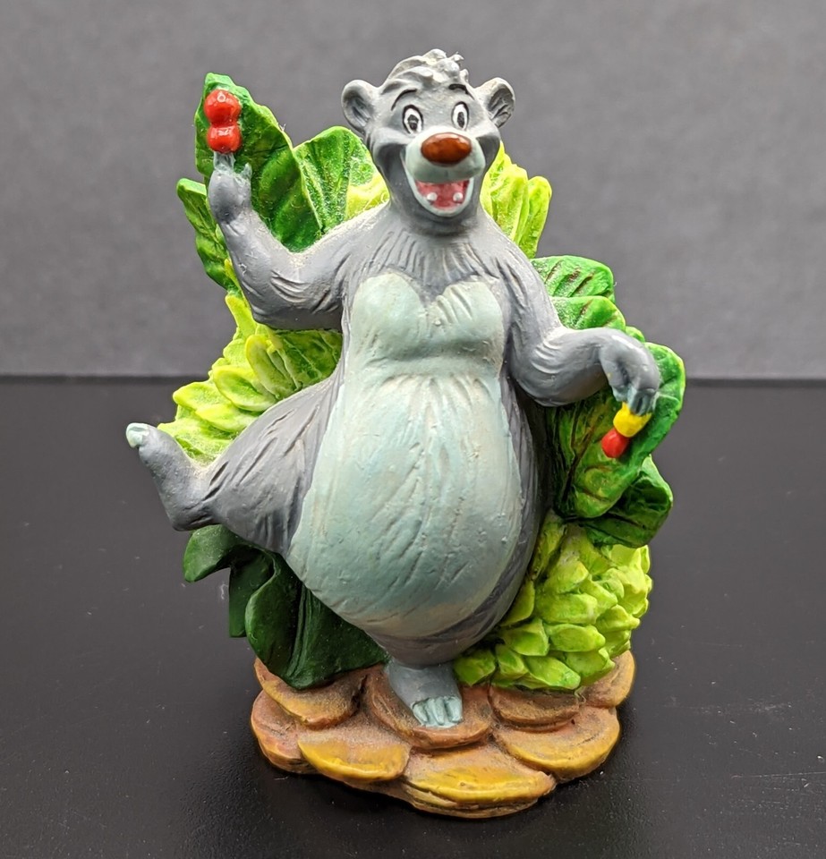 Disney Magic Thimble Collection by Lenox - Handcrafted, Mint, In Box | eBay