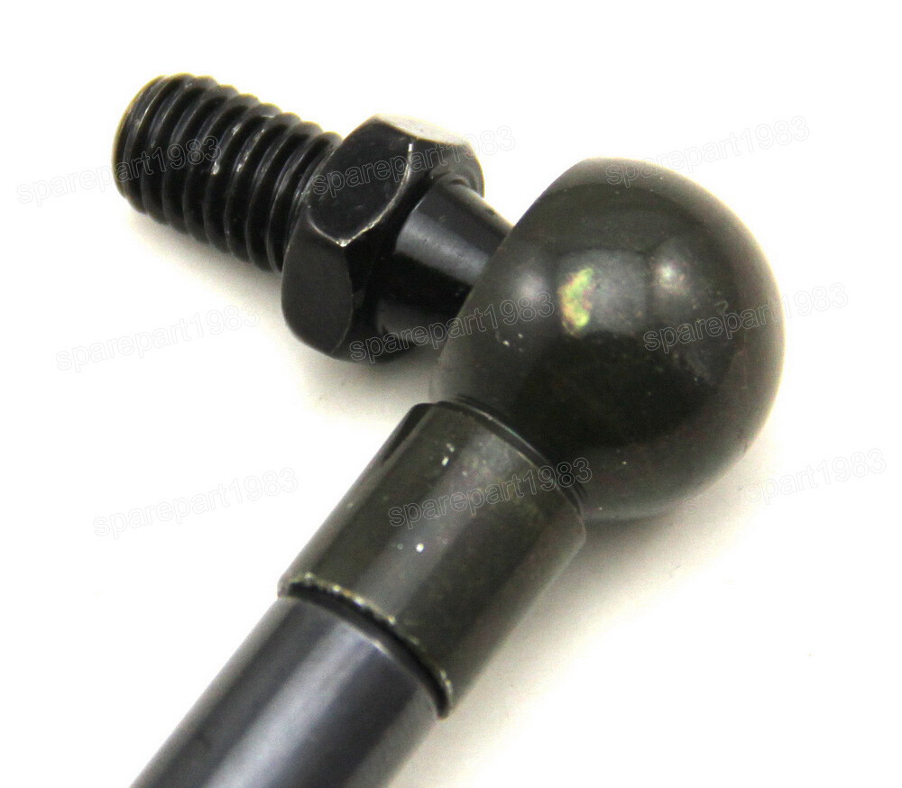 2X Rear Trunk Lift Shock Support Strut Gas Damper for Honda Civic del ...