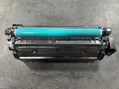 *GENUINE* 213A Magenta Toner Cartridge W2133A 6QN29-67025 LaserJet 5700 ...