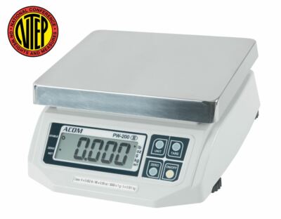 Scales - Portion Scale