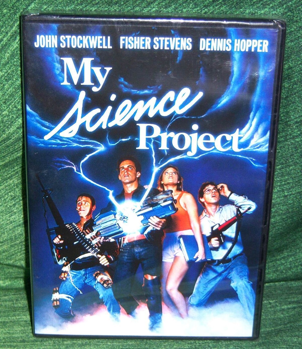 John Stockwell Filmography