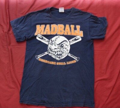 Madball shirt 'Hardcore Still Lives' (mens, small) | eBay Australia