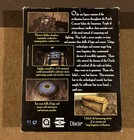 JEWELS OF THE ORACLE, big box, MAC/PC CD-ROM, Discis, 1995, untested | eBay