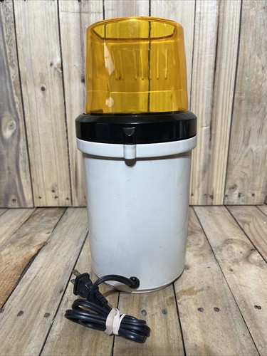 VTG WEST BEND POPPERY II HOT AIR POPCORN POPPER BEAN ROASTERS 82102 USA ...