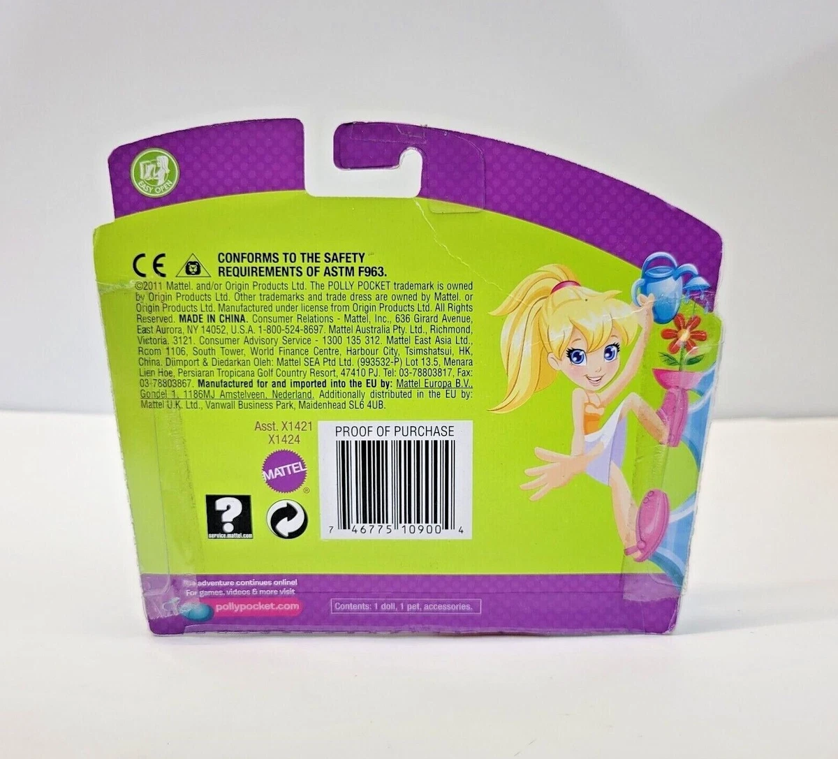 Polly Pocket Garden Games Online | Fasci Garden