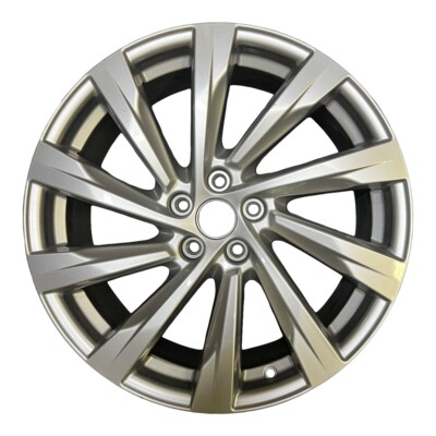 Ford Escape 2021-2022 19" OEM Wheel Rim LV4Z1007N LV4J1007G1A | eBay