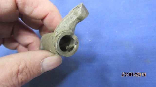 Triumph 650 Rocker Arm E1457 70-1457 Good Shape T120 for sale online | eBay