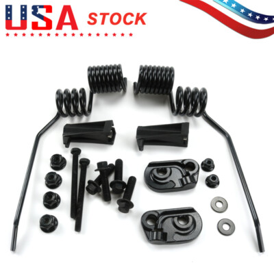 Rail Mount Spring Style Ice Scratchers for Ski-Doo Replaces OEM Part ...