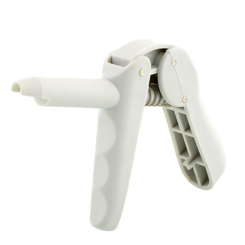 Dental Composite Gun, Plastic tips, unidose Compule Dispenser ...
