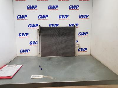 FORD RANGER PX SERIES 2-3, 2.2/3.2, DIESEL, A/C CONDENSER, AB3Z19712D ...