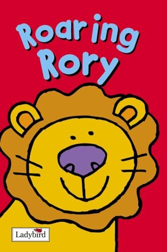 Roaring Rory: Animal Stories Hardback Book The Fast Free Shipping | eBay