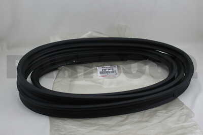 678810K010 Genuine Toyota WEATHERSTRIP, BACK DOOR 67881-0K010 | eBay