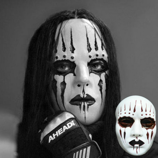 Slipknot Joey Mask