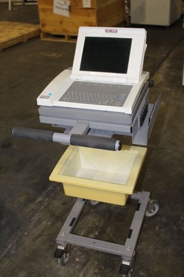 ECG & EKG Systems - Mac 5000 Resting Ecg