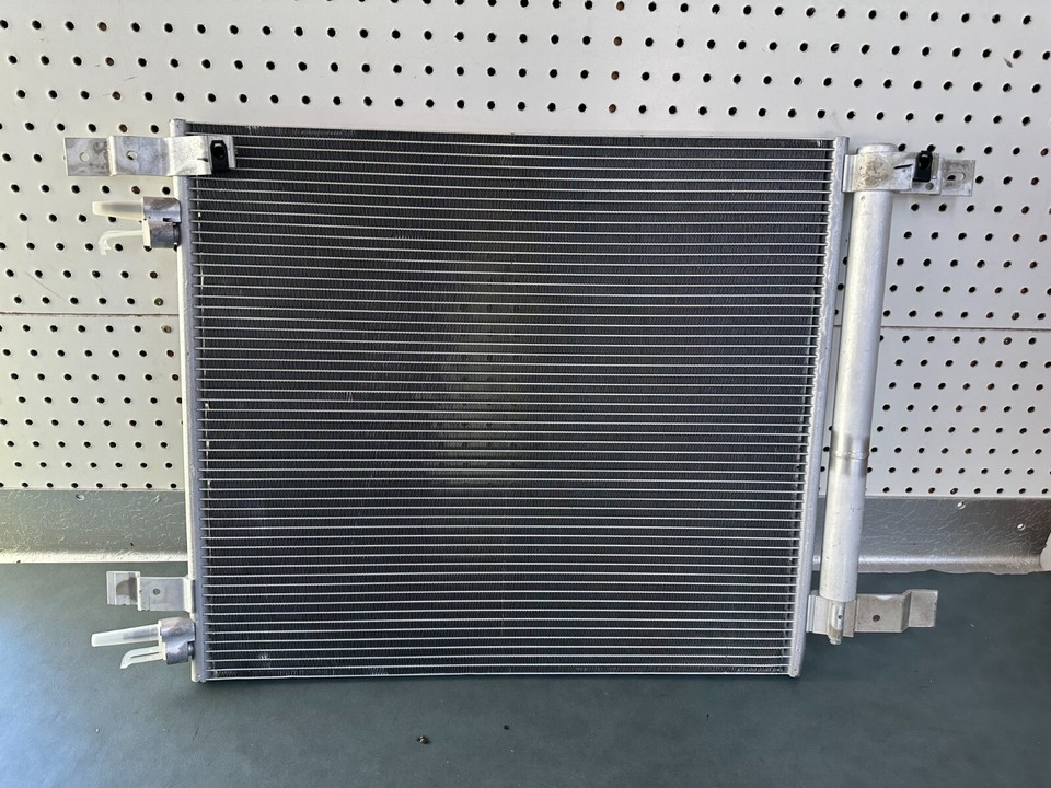 GM OEM NOS 22973655 AC Condenser 2010-2016 Cadillac SRX 2.8L 3.0L 3.6L ...
