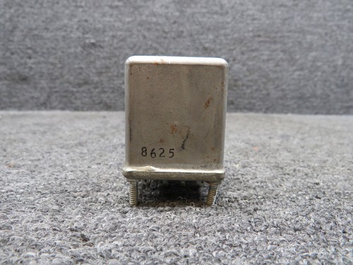 MS25271-D1 Struthers-Dunn Inc. Relay (Bent Screw) (Coil Volts: 28) | eBay