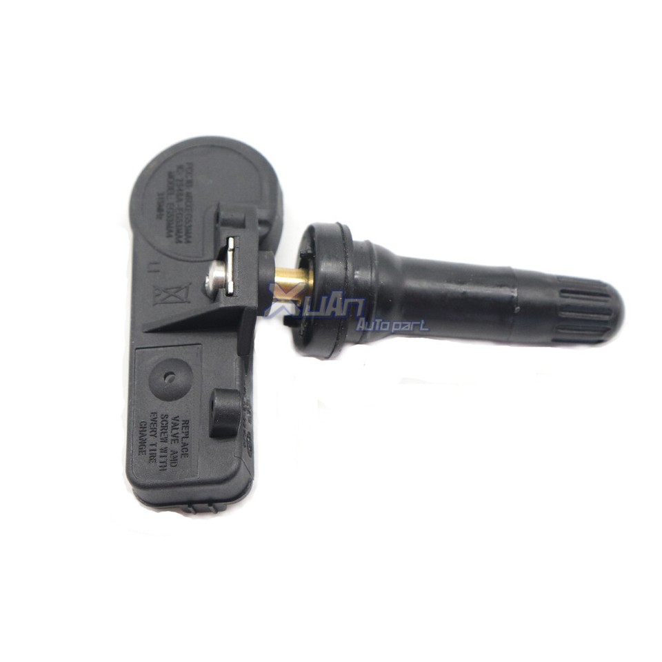 For GM TPMS Tire Pressure Monitoring Sensor 315MHz Chevy GMC Buick Set ...
