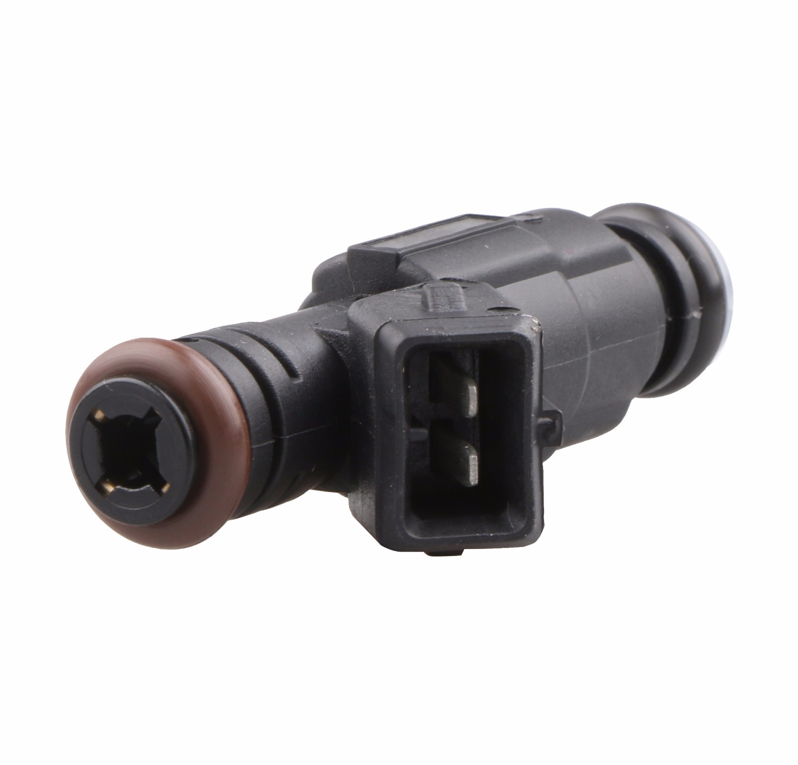 New Set (8) 36lb Fuel Injectors For Ford GM V8 LS1 LT1 5.0L 5.7L 380cc ...