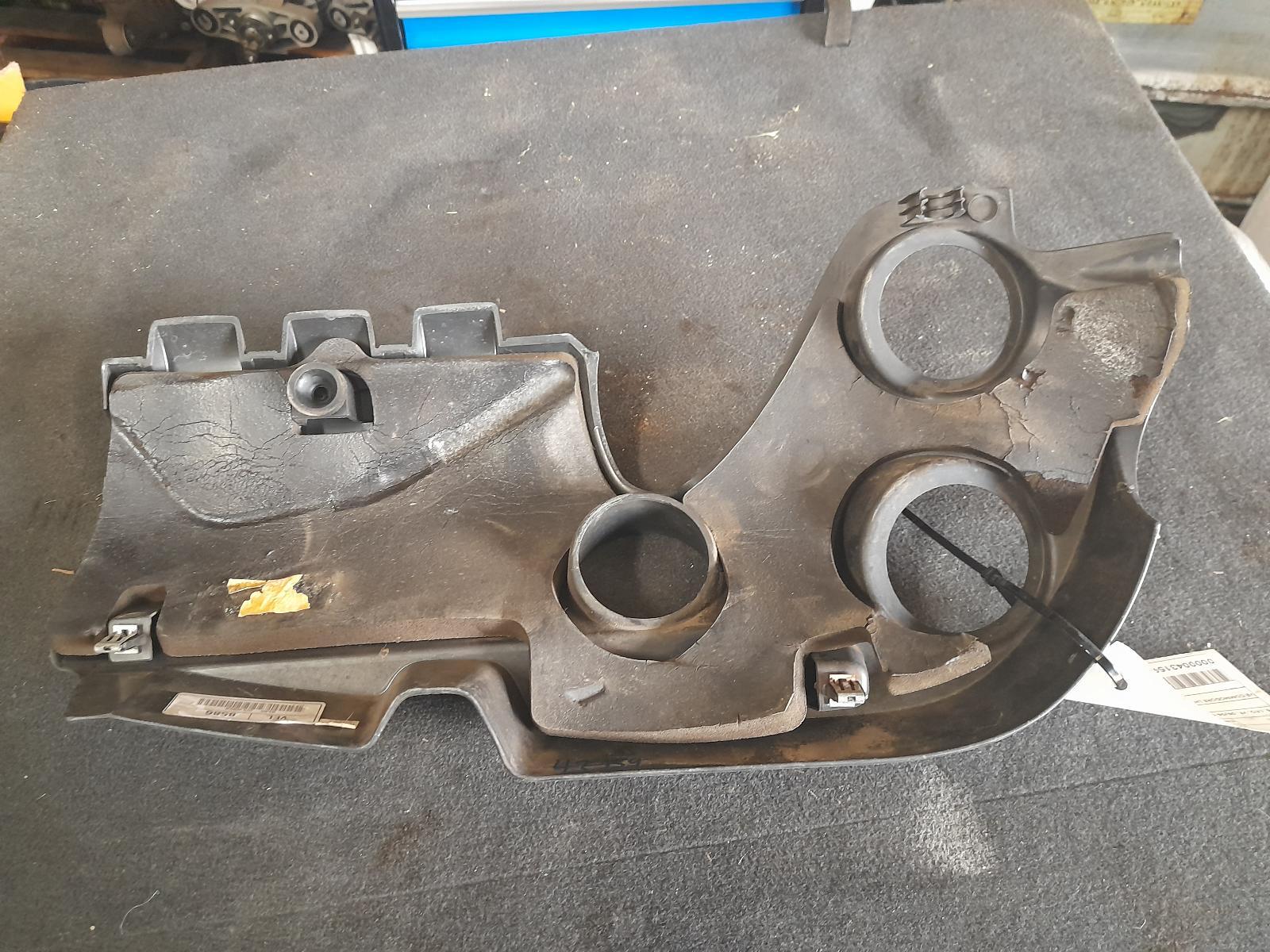 HOLDEN COMMODORE ENGINE COVER 3.6, LEO, VE, 08/06-08/09 06 07 08 09 ...