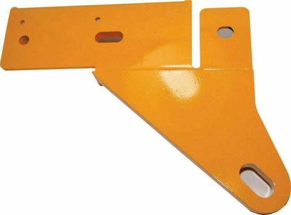 Roadsafe RPRAN02 4WD Tow Point for Ford PX Ranger/Mazda BT50 2011-2017 ...