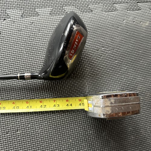 Nike Ignite Driver 10.5* 450 Flex 45" RH Junior | eBay