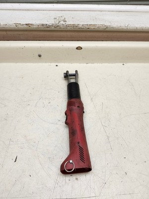 Greenlee / Fairmont EK425 Gator Battery Powered Compression Tool ...