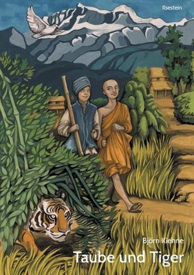 Taube und Tiger by Bj?rn Kiehne (German) Paperback Book | eBay