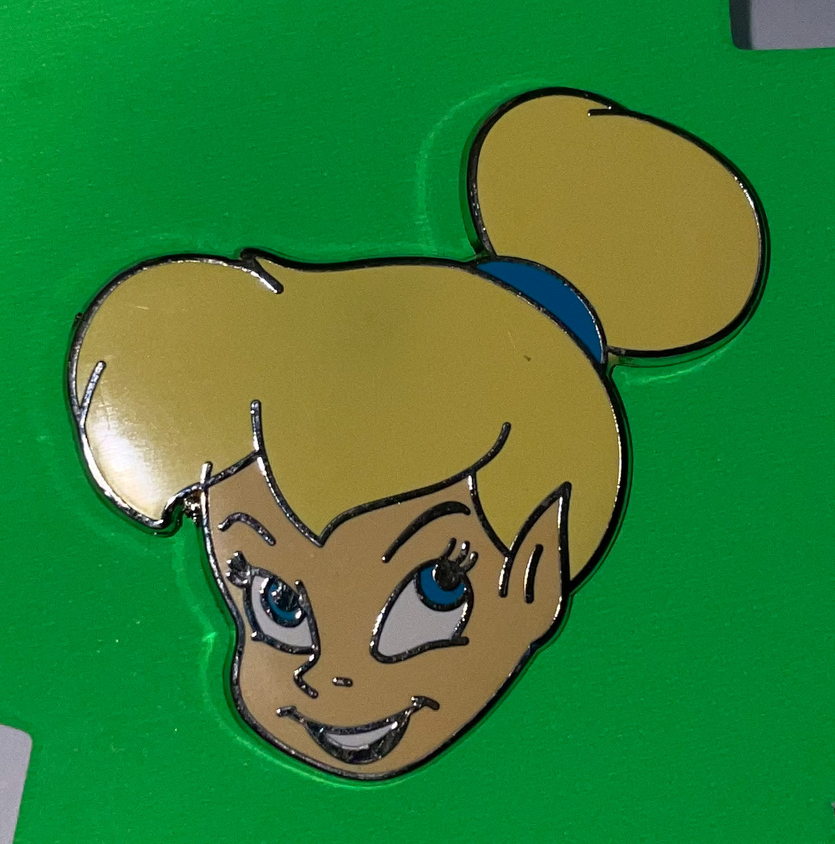 Tinkerbell Head