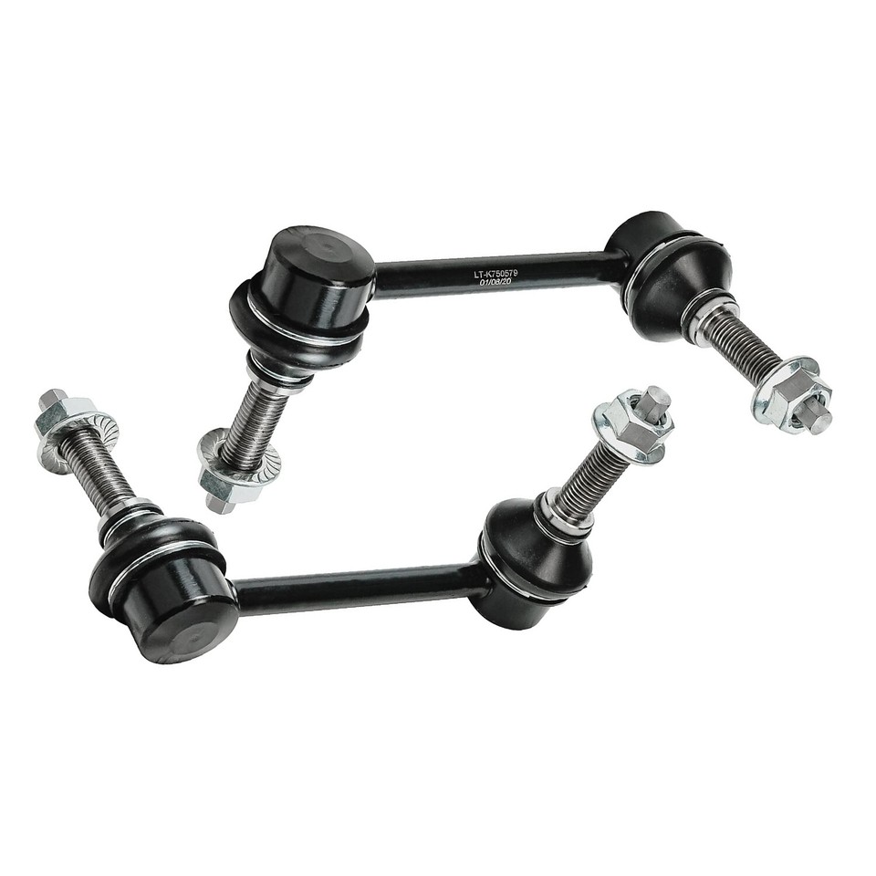 Front Sway Bars for 2011 2012 2013 2014 2015 Jeep Grand Cherokee Dodge ...