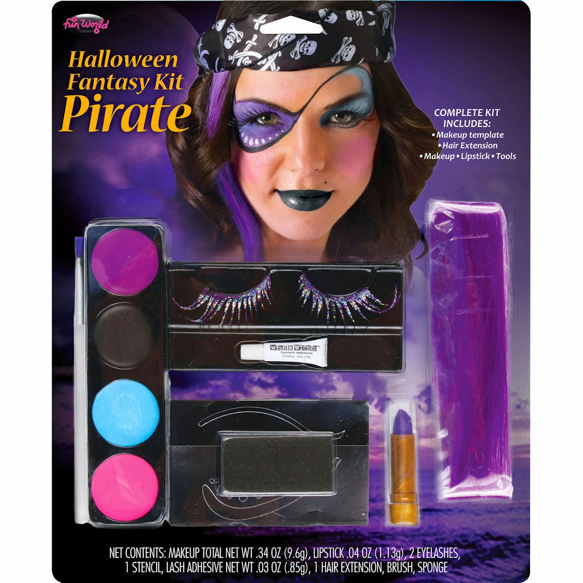 Fantasy Makeup Kits | Saubhaya Makeup