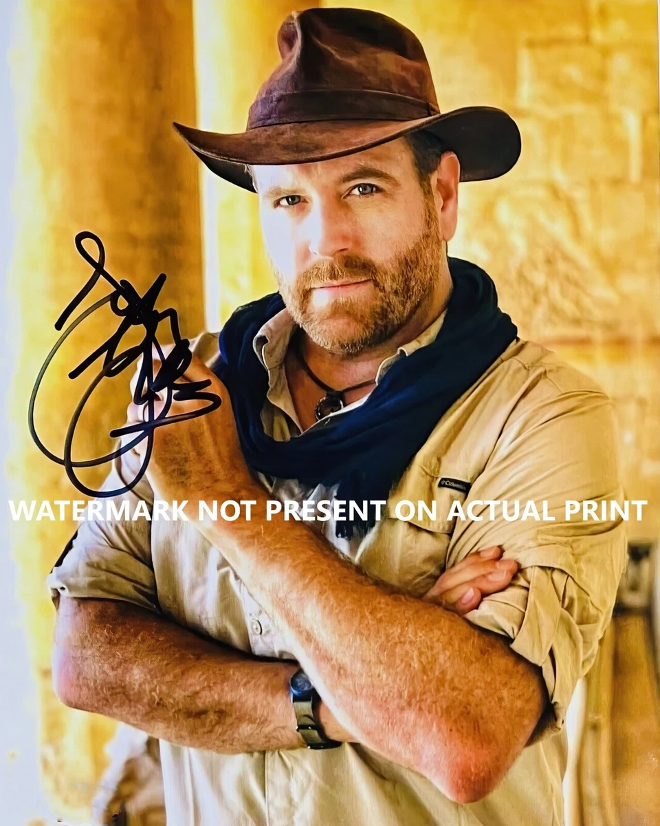 Destination Truth Tv