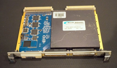 NAI 64SD1-02ESF6-03 **Hard to Find** USA SELLER | eBay