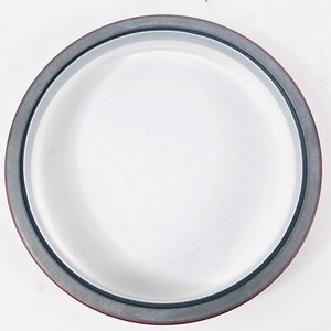 GENUINE CUMMINS 3006737 CRANKSHAFT OIL SEAL REAR, FOR CUMMINS N14 | eBay