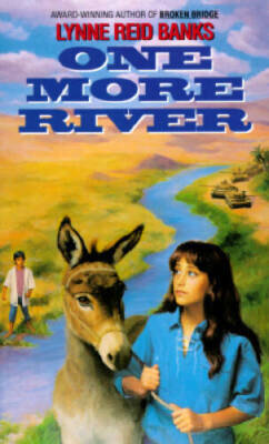 One More River (An Avon Flare Book) - Paperback By Banks, Lynne Reid ...