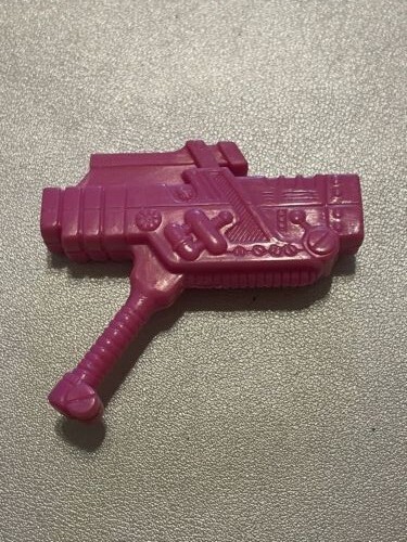 Hasbro Battle Trolls Roadhog Pink Missile Launcher Weapon | eBay