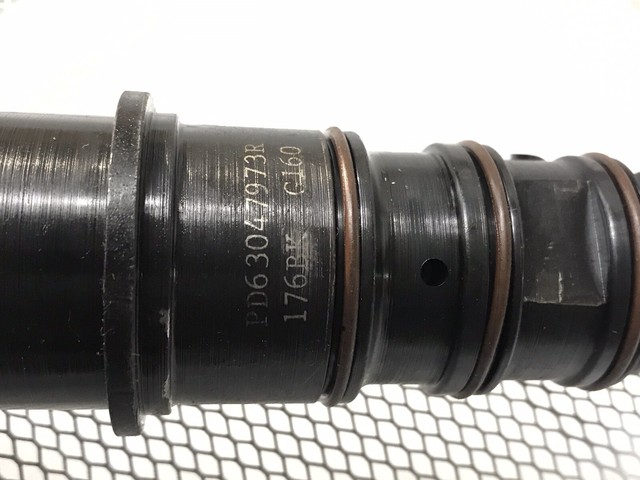 3047973 Cummins Fuel Injector Assembly NTC Top Stop for sale online | eBay