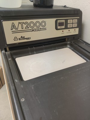 Dental Imaging & X-Ray - Daylight Loader