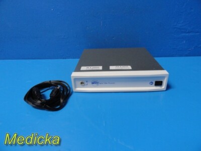 2019 Atmos Optim ENTity VL Digital Video Processor Ref F015406 ~ 35052 ...