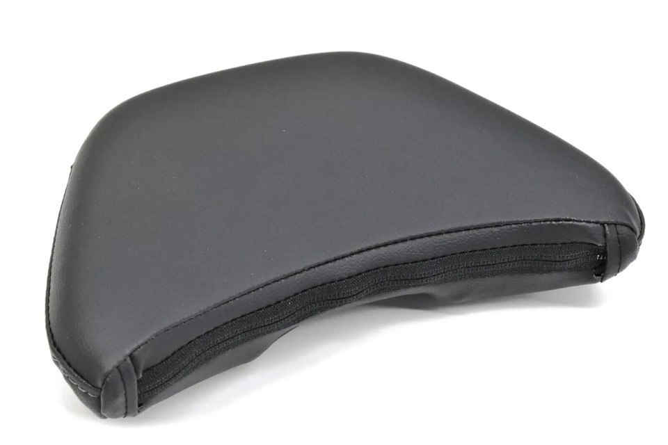 OEM Honda 2018-2025 GL1800 Goldwing Rider Backrest 08R75-MKC-A01 Rider ...
