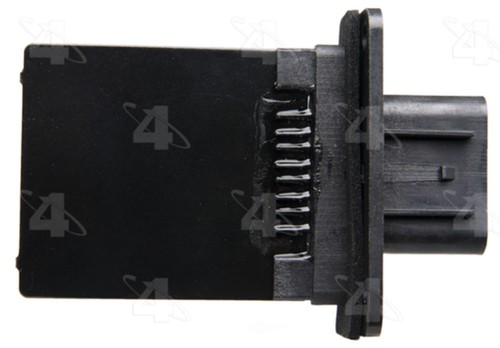 BLwr Motor Resistor Four Seasons 20355 | eBay