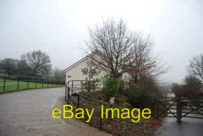 Photo 6x4 Crowcombe Village Hall c2009 | eBay