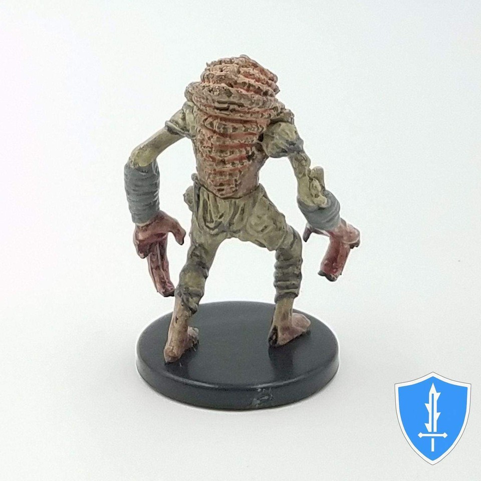 Caulborn - Shattered Star #17 Pathfinder Battles D&D Miniature | eBay