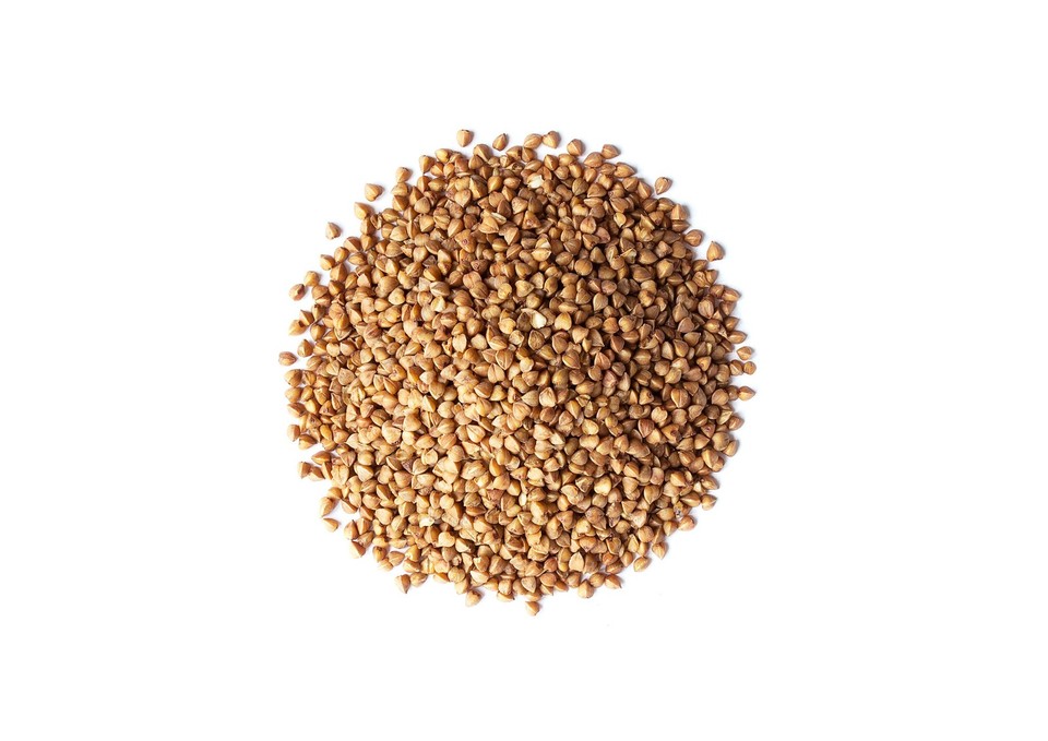 Organic Buckwheat Kasha by Food to Live (Grechka, Whole, Kosher ...