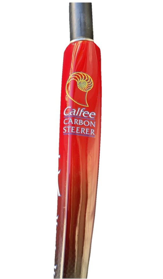 Calfee Full Carbon Fork 1-1/8” Steerer 700c / 245mm Carbon Steerer Tube ...