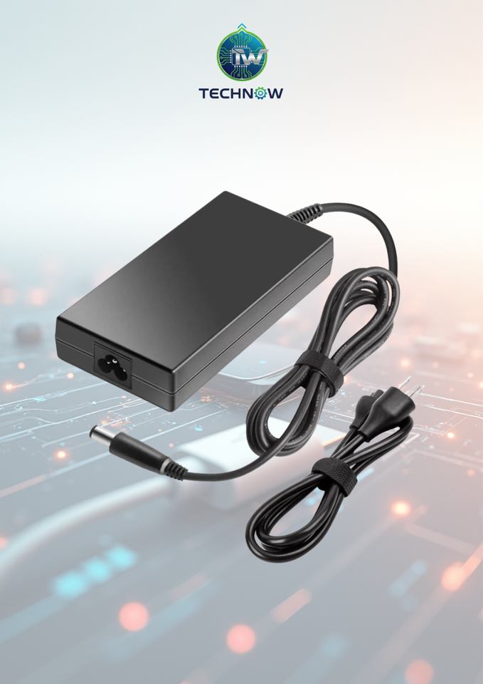 OEM Dell OptiPlex 7080 7090 Micro Desktop 180W AC Adapter Charger Power ...