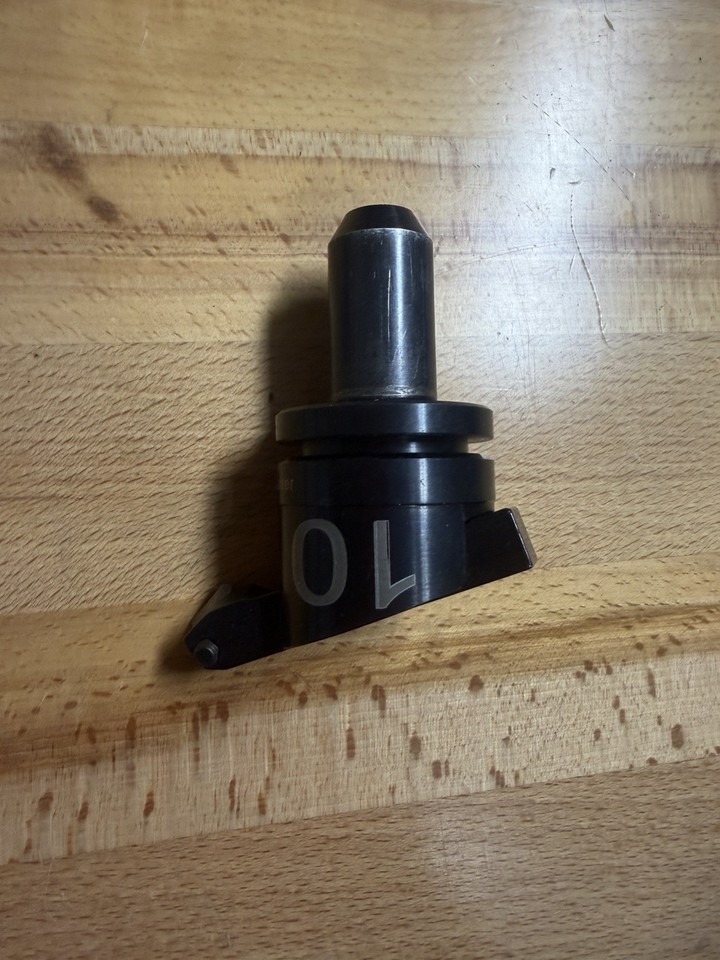 Tormach TTS SuperFly cutter | eBay