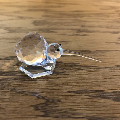 RARE Crystal ANT EATER | eBay
